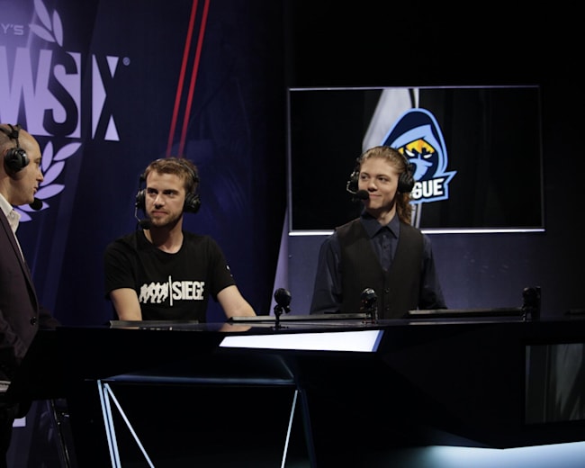 KiXSTAr predicts Six Invitational | Red Bull Esports