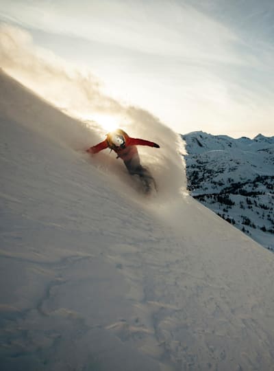 8 consejos para iniciarte en el snowboard