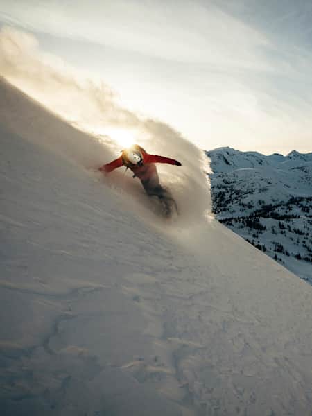 8 consejos para iniciarte en el snowboard