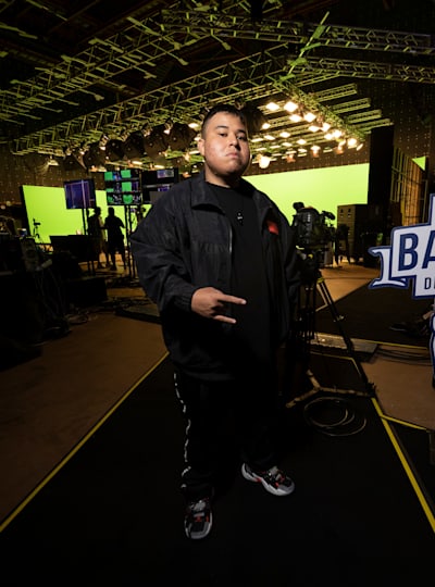 Jony Beltran nuevo video