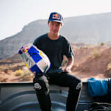 Jaxson Riddle: MTB Freeride | Red Bull Athlete Page