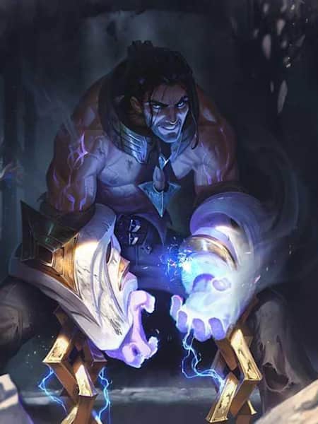 League of Legends Sylas tips: Ability & strategy guide
