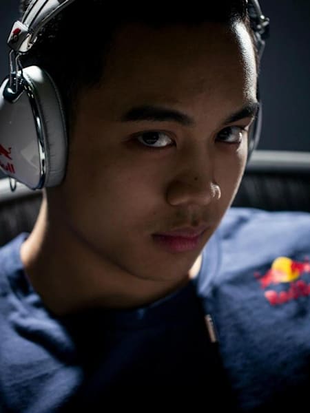 TI6: DeMoN’s incredible wildcard journey eSports Dota