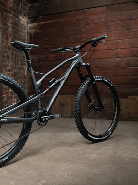 Full-suspension MTB essentials: 5 your next bike needs