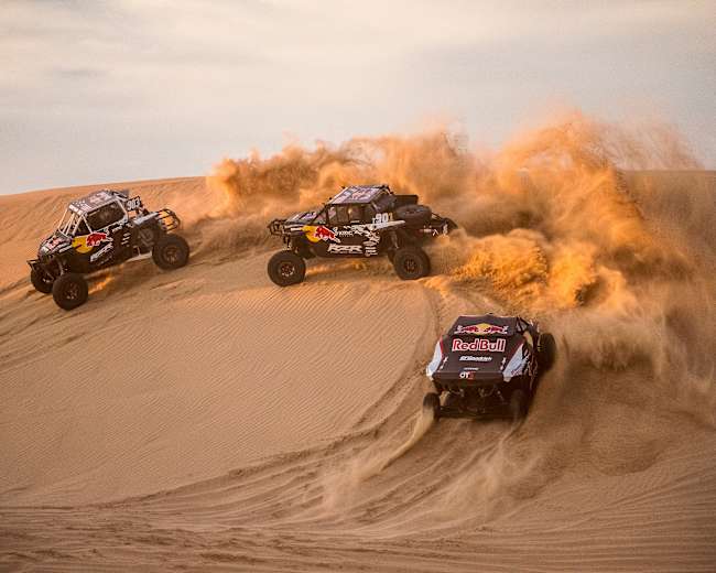 Dakar 2020 route: See the course preview