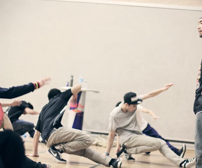 How to choreograph a dance: 10 tips to help you out