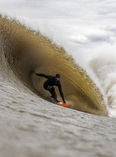 East Coast Surf | Red Bull Surfing