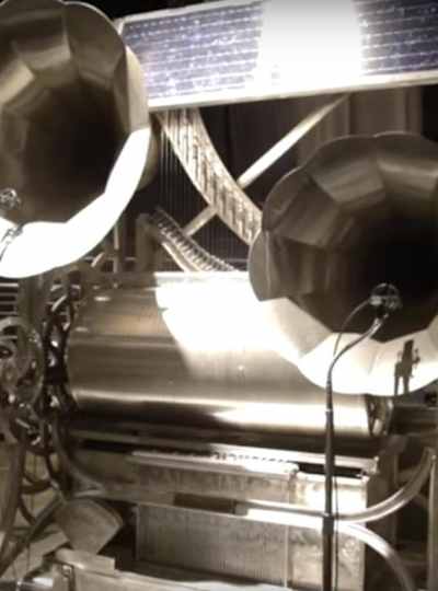 Top des instruments de musique les plus bizarres! Vidéo