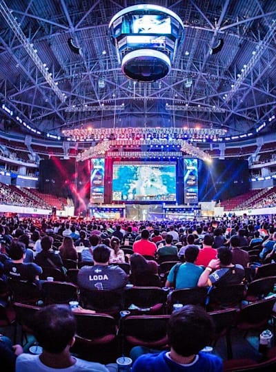 ESL One Genting: The top 4 teams to watch for ++list++