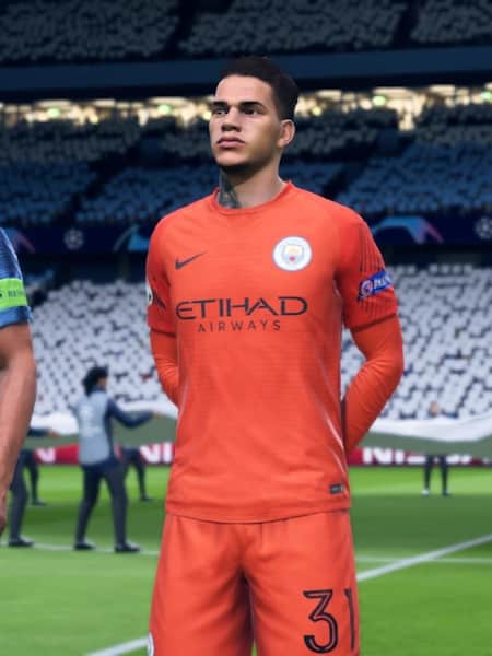 FIFA 19 Man City guide: How to play as The Sky Blues
