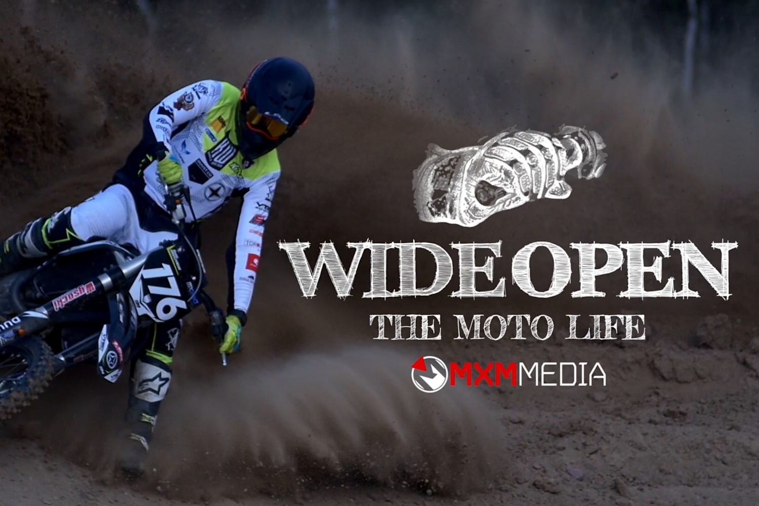 Wide Open - film o polskim offroadzie