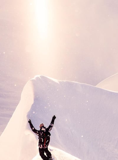 Interview | Travis Rice über The Fourth Phase