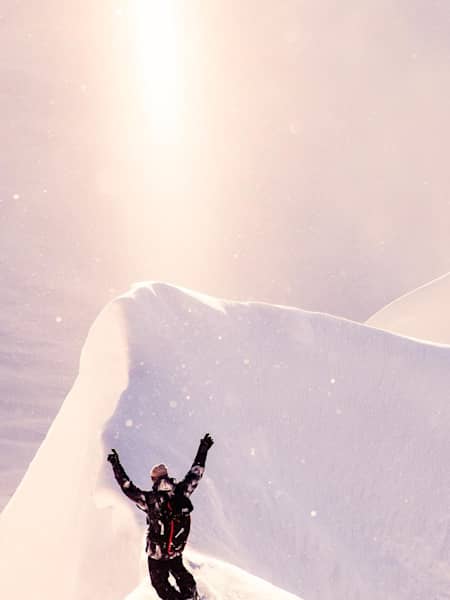 Interview | Travis Rice über The Fourth Phase