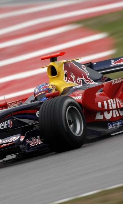Mikhail Aleshin