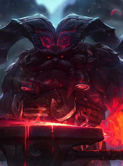League of Legends guide: Ornn tips and strategy