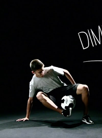 Red Bull Street Style World Finals 2022: Tricktionary