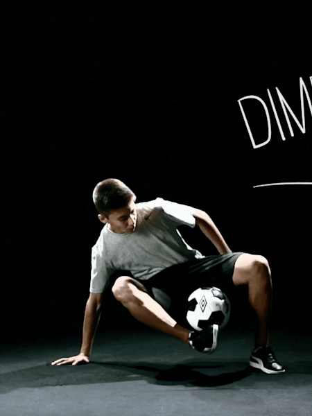 Red Bull Street Style World Finals 2022: Tricktionary