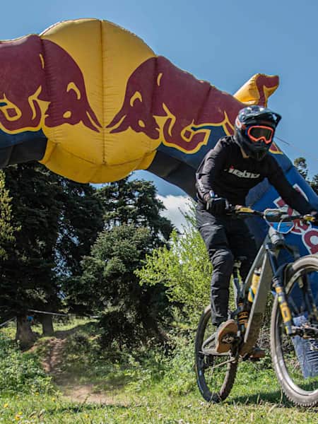 Enduro Greek Series: Αγώνας Goulinas Volcano Enduro
