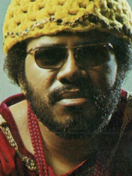 Lonnie Liston Smith: A history in 5 hip-hop samples