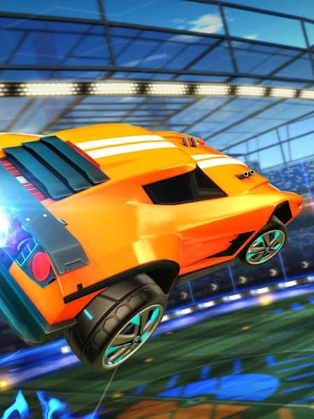 The best Rocket League teams in 2018 | Red Bull Esports
