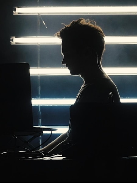 David August: Watch a thrilling See.Hear.Now session