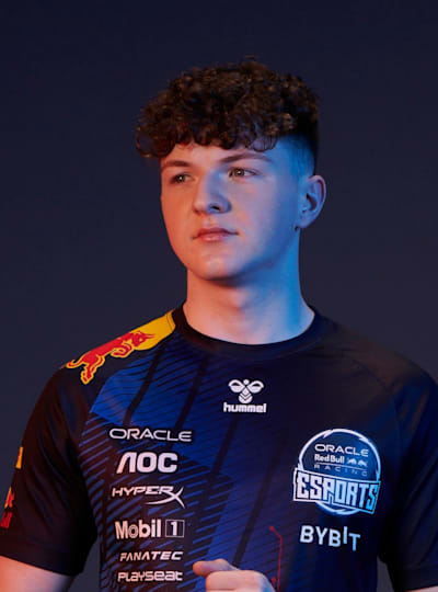 Game-changing Esports Athlete Development Programme