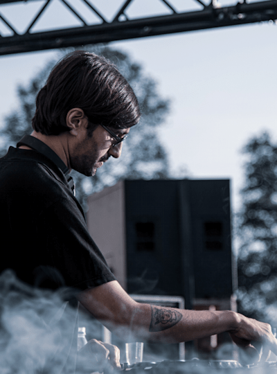 Jeremy Olander going back to his roots