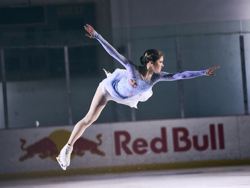 figure skating jumps