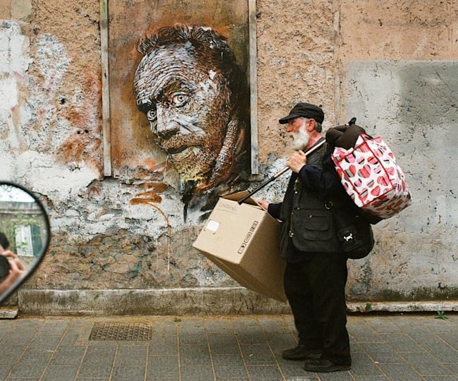 Řím, který neznáš - 7 tipů pro cestovatele | RedBull.cz