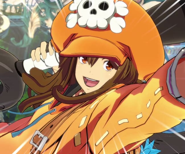 Guilty Gear Strive: Beste Charaktere für Anfänger