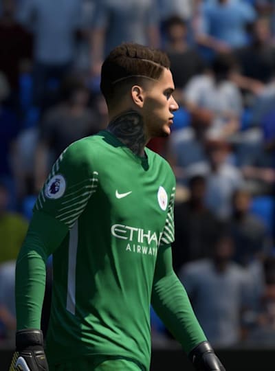 Best Goalkeepers FIFA 20: The Top 8 for Your FUT