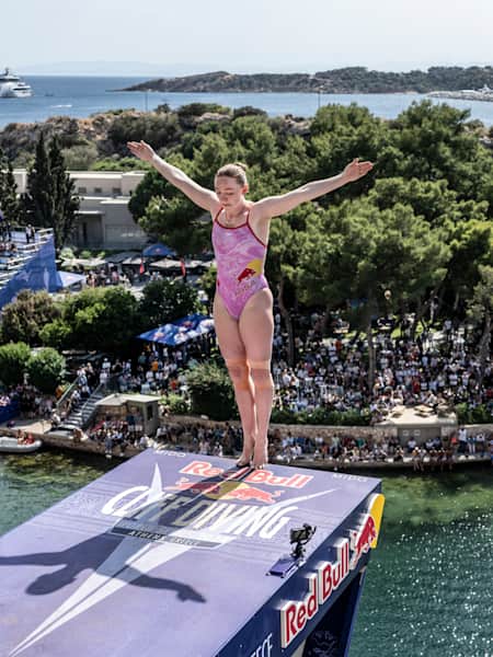 Vencer la ansiedad: Molly Carlson inspira a millones