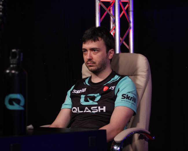 Pro player italiani: ecco Rikimaru