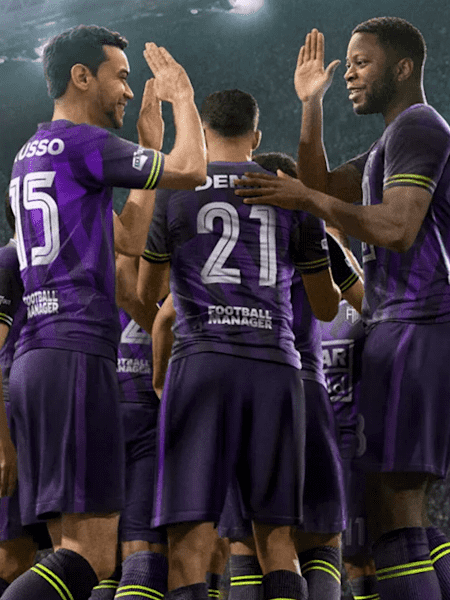 Football Manager 2021: 5 tips straight from the devs