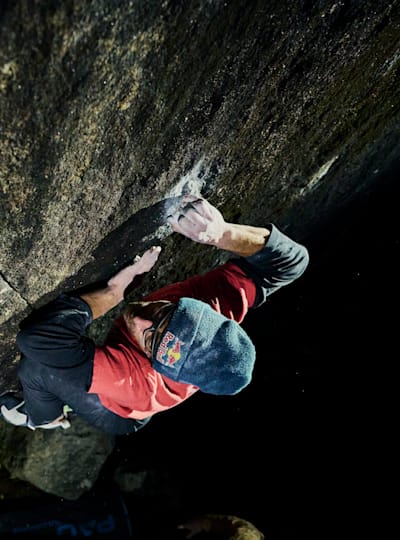 Climbing in the Himalayas: Bernd Zangerl Interview 🧗