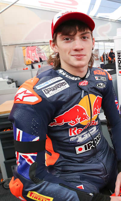 Lucas Brown
