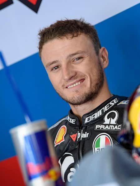 MotoGP: Jack Miller previews new season | Red Bull