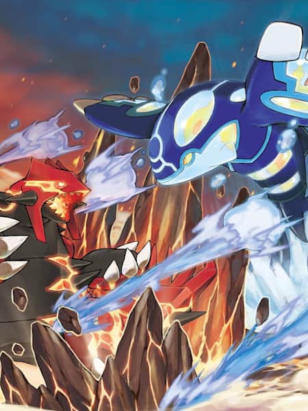 Best Gen III monsters in Pokémon Go | Red Bull Games