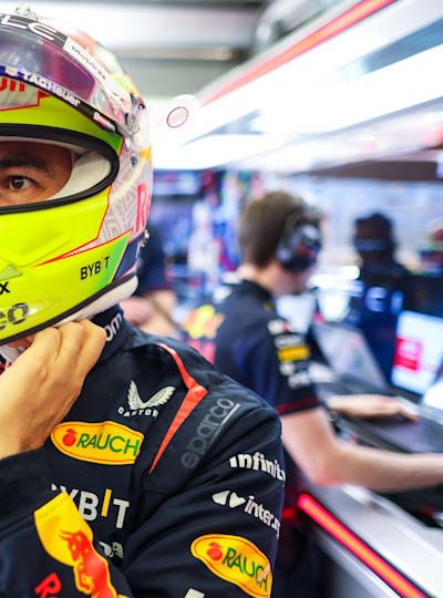 Sparco - Technical Racewear Partner