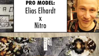 Nitro x Elias Elhardt