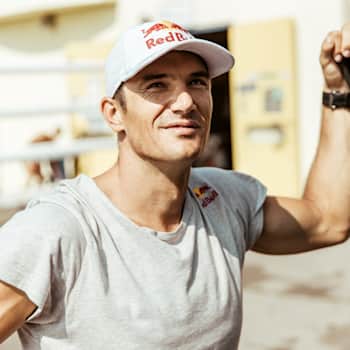 Valent Sinković: Rowing – Red Bull Athlete Profile