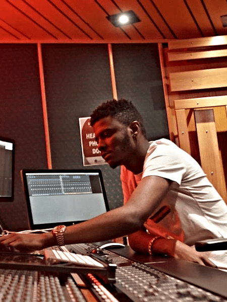 10 of the Best Beats by Tweezy