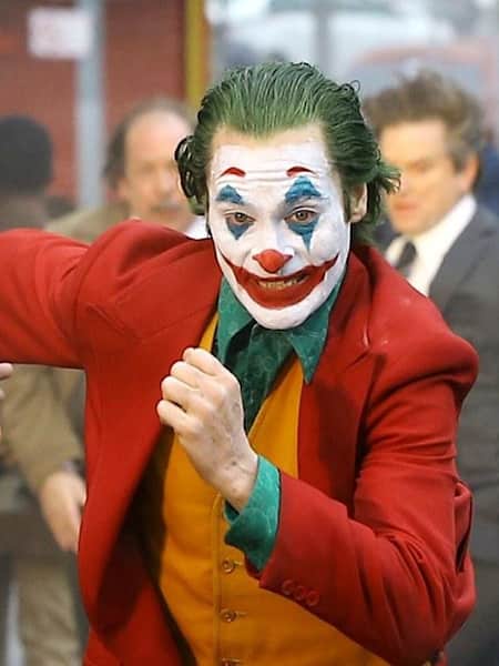 10 preguntas que nos dejó Joker