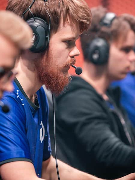 Origen vs Fnatic: LEC Spring Playoffs Rotterdam preview