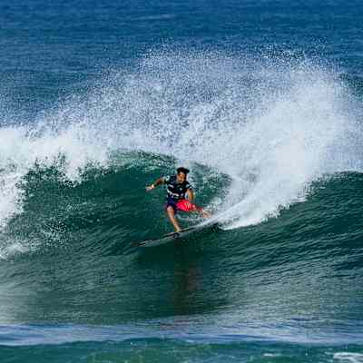 WSL Vivo Rio Pro 2025: Alle Infos und Livestreams