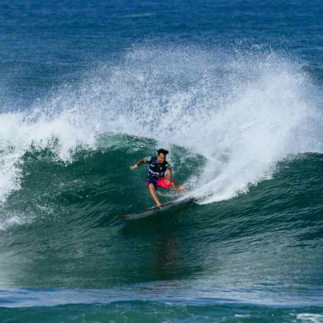 Live: WSL Vivo Rio Pro – watch the surfing in real time