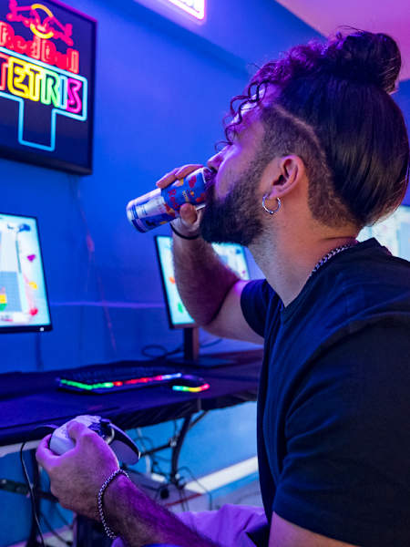 RED BULL TETRIS: ΟΛΑ ΟΣΑ ΕΓΙΝΑΝ ΣΤΟΝ ΕΘΝΙΚΟ ΤΕΛΙΚΟ