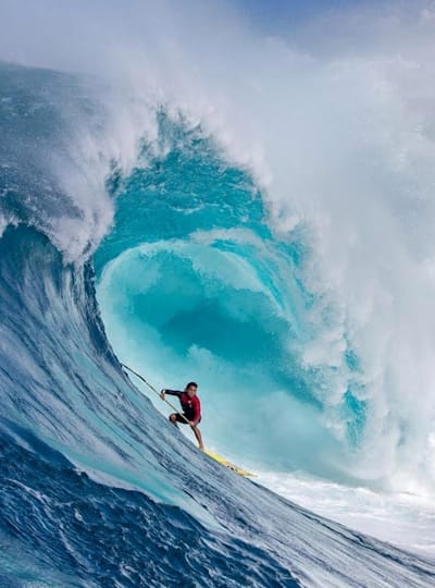 Las 15 mejores películas de surf Ver en Red Bull TV