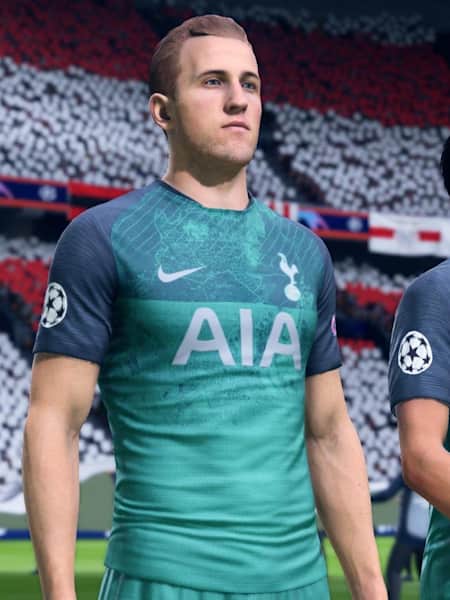 FIFA 19 Tottenham tips guide: How to play as the Spurs