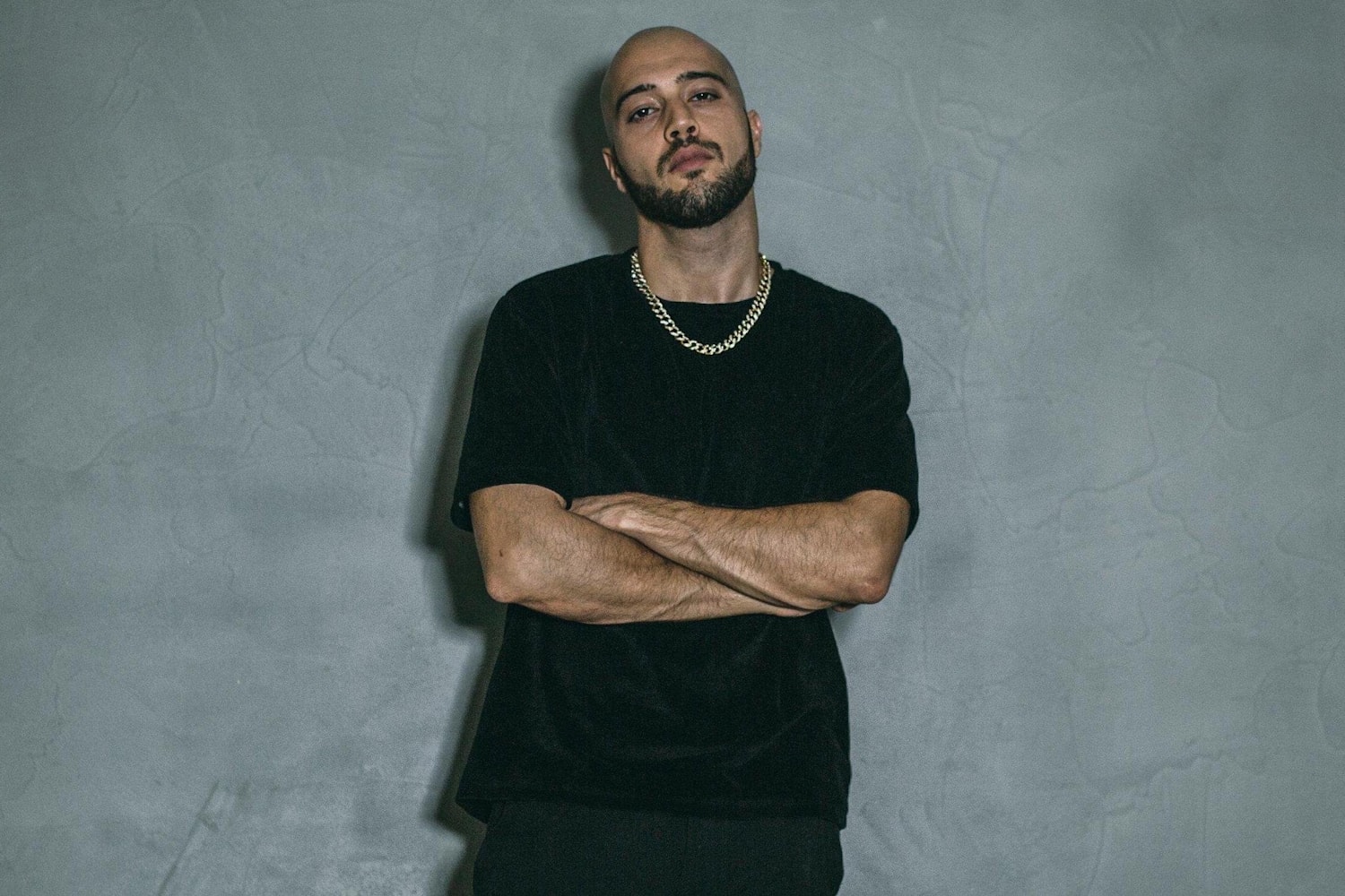 Ben Fero Özel Röportajı